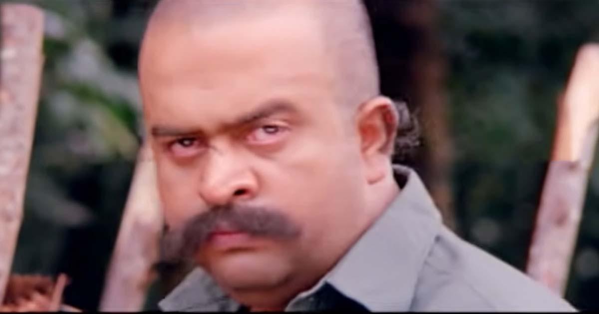Malayalam Movie Villains - 10 Iconic Memorable Iconic Characters